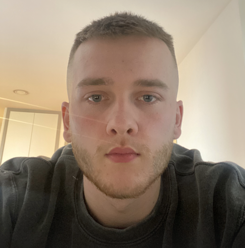 Jonathan Pearson | GiveMeSport